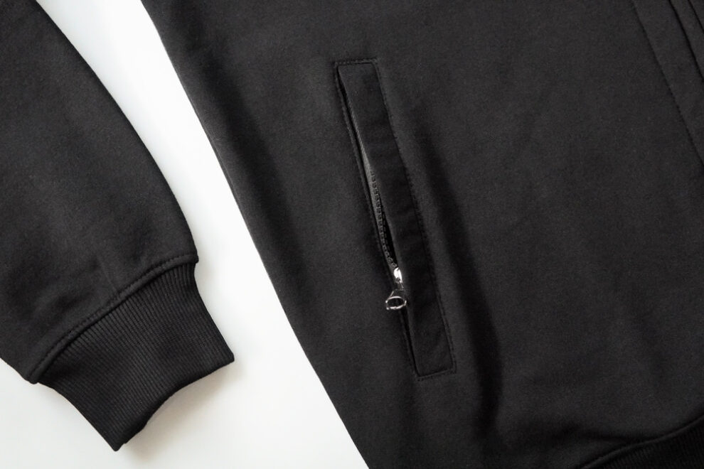 Small Team-BHP Print : Hoodie / Jacket – Team-BHP Shop