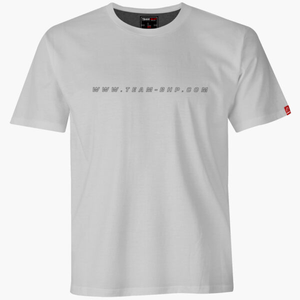 T-shirts – Team-BHP Shop