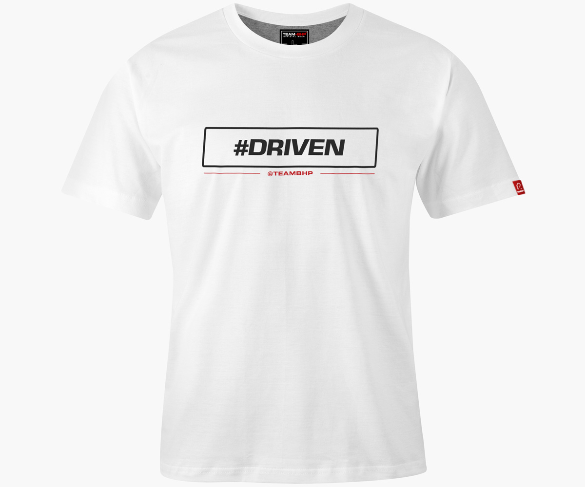 Personalized Plate – Team-BHP Shop