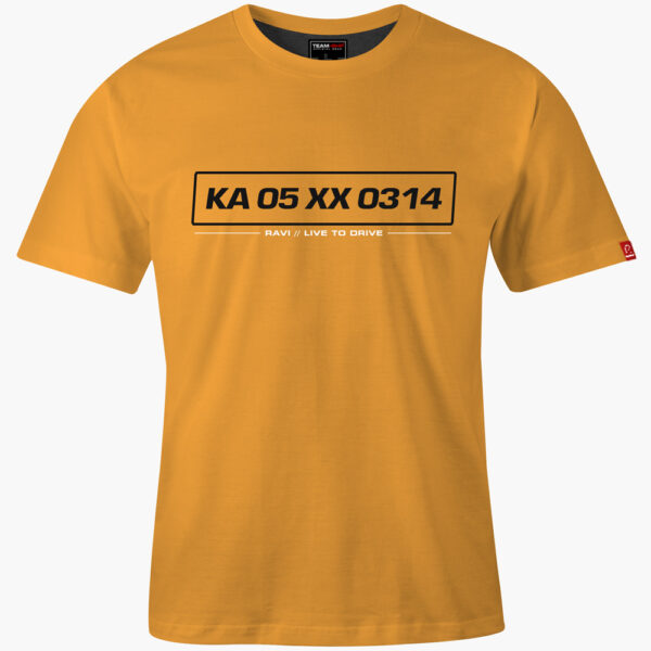 T-shirts – Team-BHP Shop