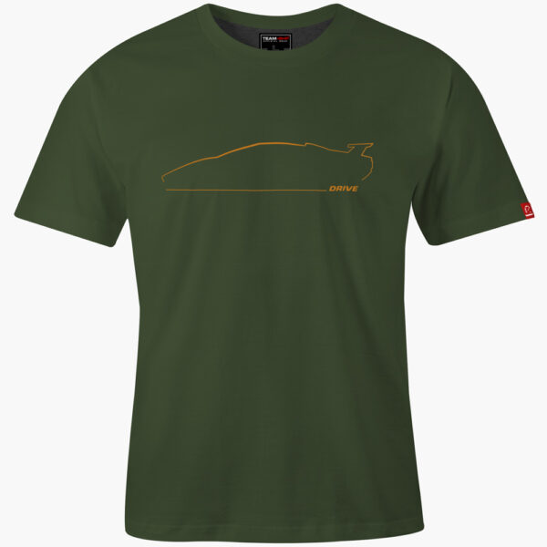 T-shirts – Team-BHP Shop