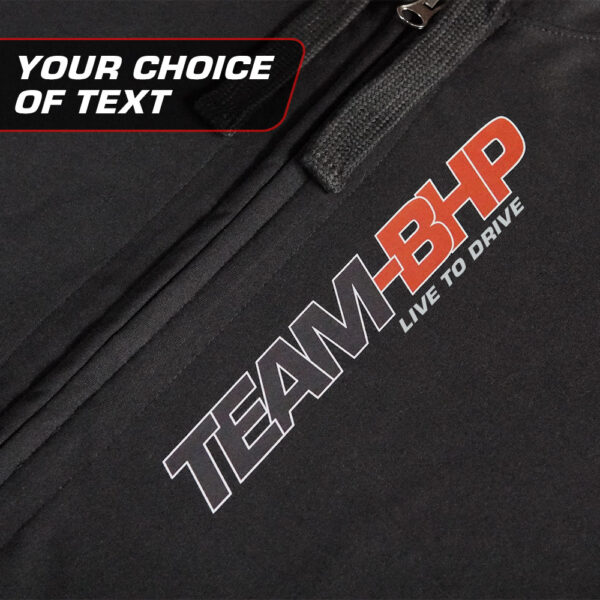 Hoodies & Jackets – Team-BHP Shop